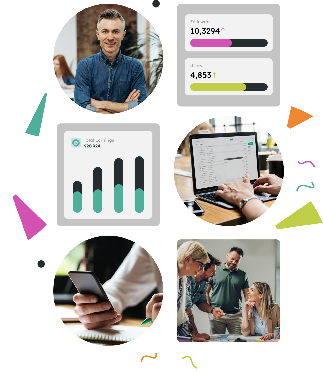 Linkmonetize – Best Influencer Marketing Agency