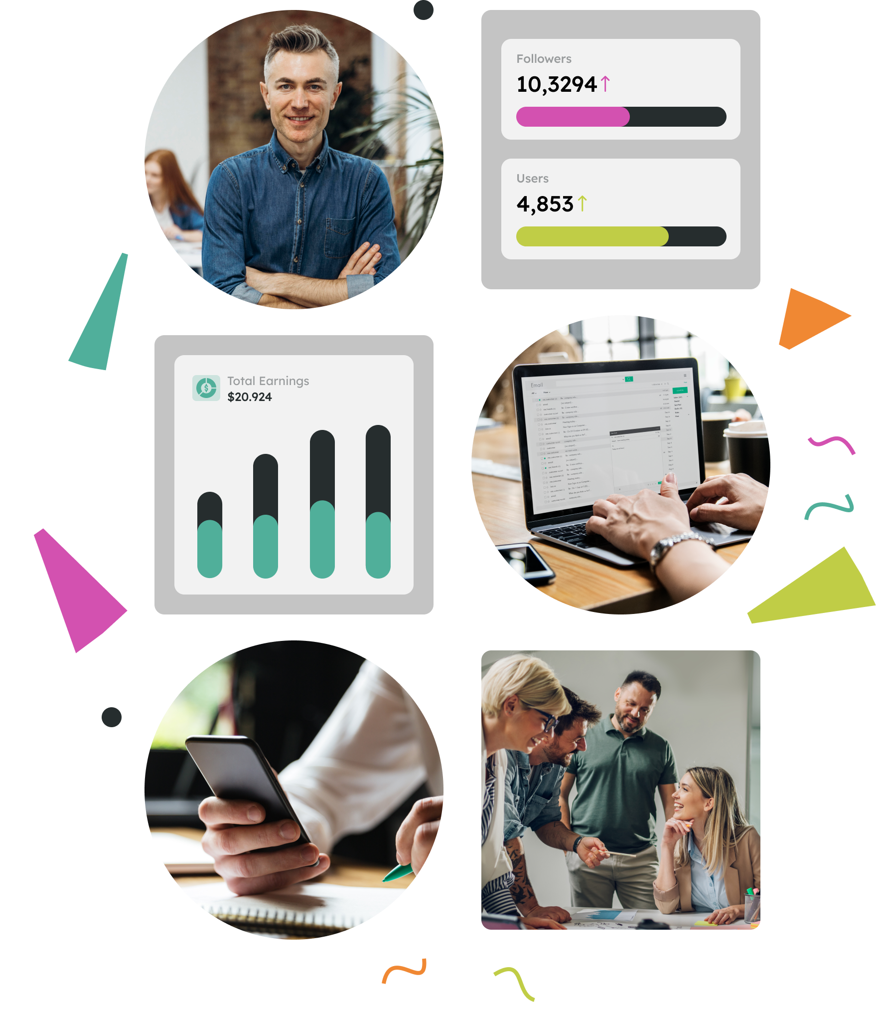 Linkmonetize – Best Influencer Marketing Agency